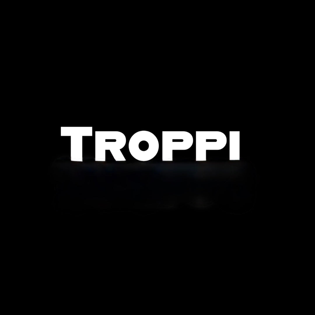 www.troppibrand.com – Troppi_brand
